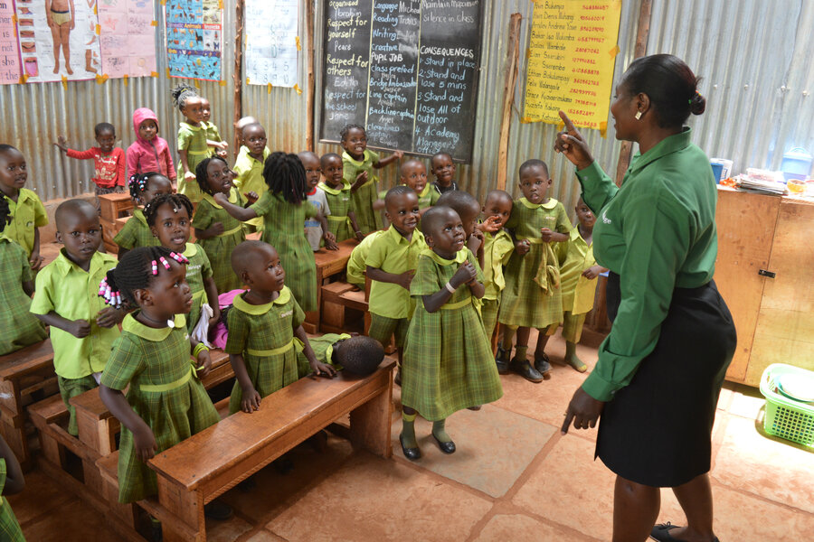 As Uganda s Education System Struggles For profit Schools Become as-uganda-s-education-system-struggles-for-profit-schools-become